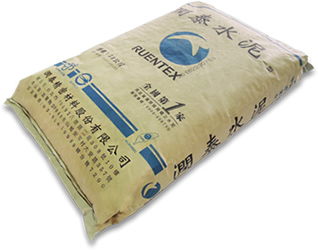 水泥-潤泰精密材料 Ruentex Materials